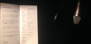 Full List Of Microphone Specifications (How To Read A Spec Sheet)