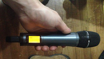 How Do Wireless Microphones Work? – My New Microphone
