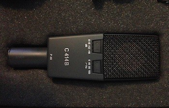 What Is A Microphone Attenuation Pad And What Does It Do? – My New ...