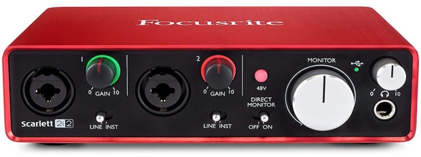 How To Connect A Microphone To A Computer (A Detailed Guide)