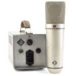 Top 12 Best Vintage Microphones (And Their Best Clones)