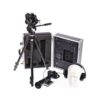 Full List Of Microphone Types And Sub-Types (With Mic Examples)