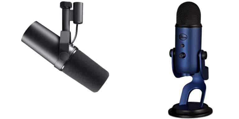 Are Microphones Analog Or Digital Devices? (Mic Output Designs)