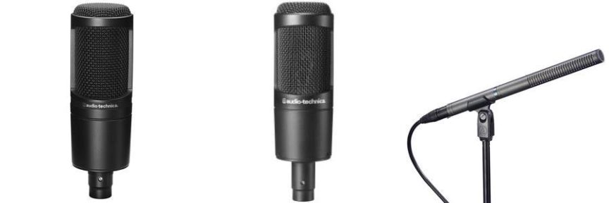 Top 10 Best Microphone Brands You Should Know And Use