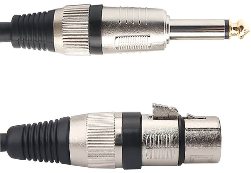 Do Microphones Output Balanced Or Unbalanced Audio?