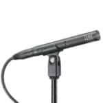 What Is A Hypercardioid Microphone? (Polar Pattern + Mic Examples)