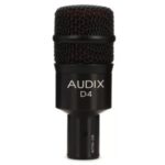 The Complete Guide To Microphone Polar Patterns