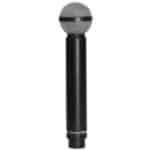 What Is A Hypercardioid Microphone? (Polar Pattern + Mic Examples)