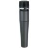 Complete Guide To Microphone Frequency Response (With Mic Examples ...