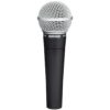 Complete Guide To Microphone Frequency Response (With Mic Examples)