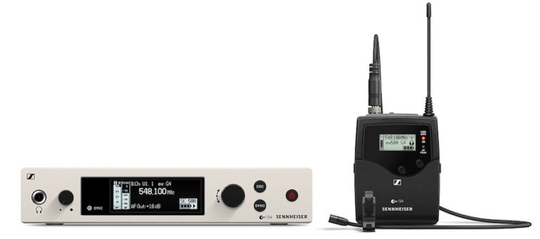 How Do Wireless Microphones Work?
