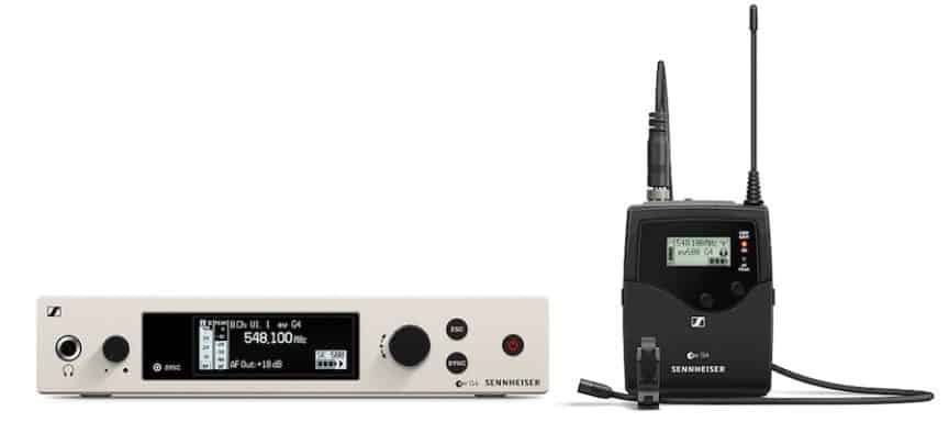 How Do Wireless Microphones Work?