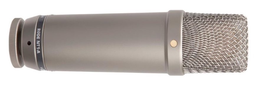 What Is Microphone Sensitivity? An In-Depth Description