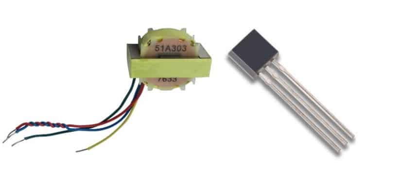 Do All Microphones Have Transformers And Transistors? (+ Mic Examples)