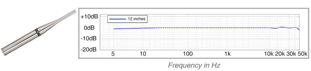 Complete Guide To Microphone Frequency Response (With Mic Examples)