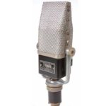 Mic History: Who Invented Each Type Of Microphone And When?