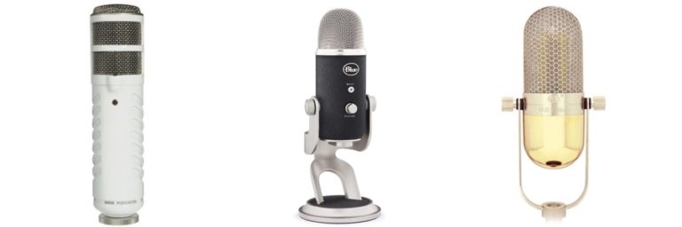 Are Microphones Analog Or Digital Devices? (Mic Output Designs)