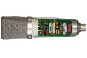 How Are Microphones Made? (Designs, Materials, Production)