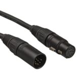 What Do Microphones Plug Into? (Full List Of Mic Connections)