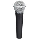What Is A Dynamic Microphone? (Detailed Definition + Examples)