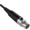 What Do Microphones Plug Into? (Full List Of Mic Connections)