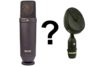 The Differences Between Condenser And Ribbon Microphones