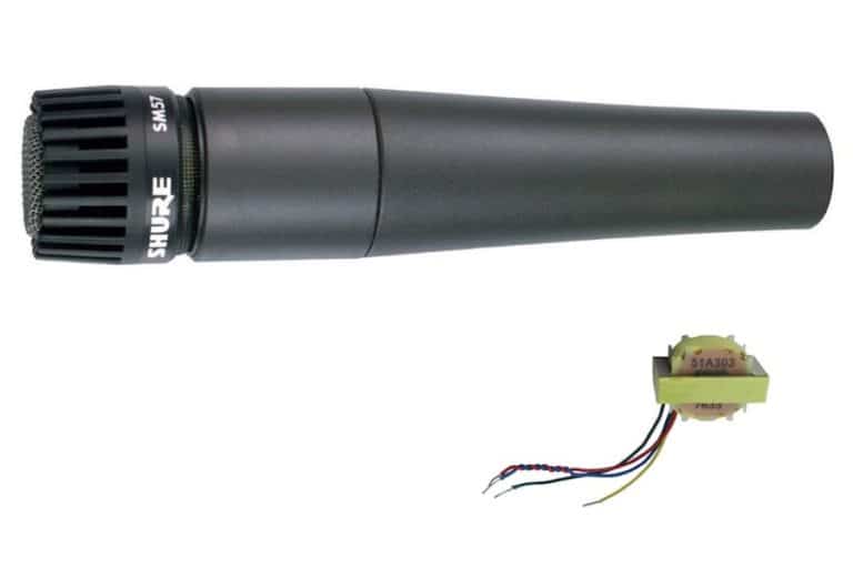 What Are Microphone Transformers And What Is Their Role?