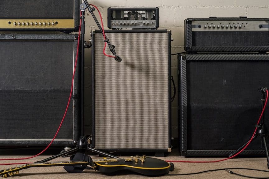 Best Microphone For Guitar Cabinet at Mike Fahey blog