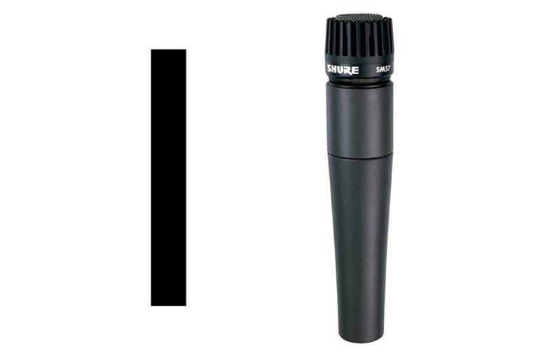 Microphone Terminology: I (With Definitions)