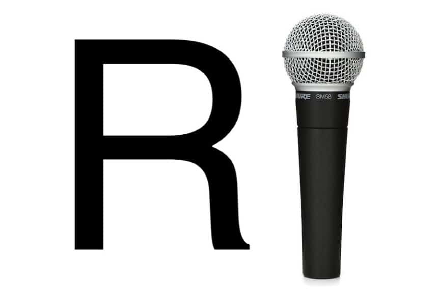 Microphone Terminology: R (With Definitions)