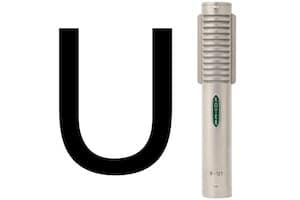 Microphone Terminology: U (With Definitions)