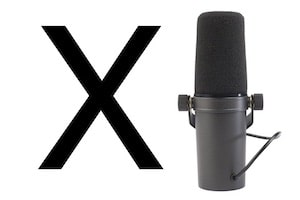 Microphone Terminology: X (With Definitions)