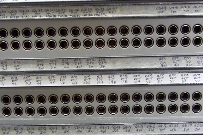 What Is Phantom Power And How Does It Work With Microphones?