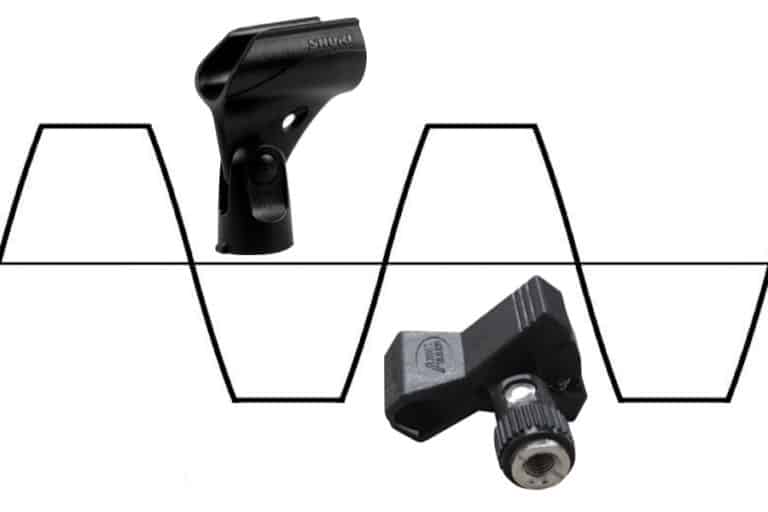 What Is A Microphone Clip? (Physical And Electrical)
