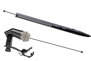 A Complete Guide To Directional Microphones (With Pictures)