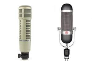 What Is A Dynamic Microphone? (Detailed Definition + Examples)