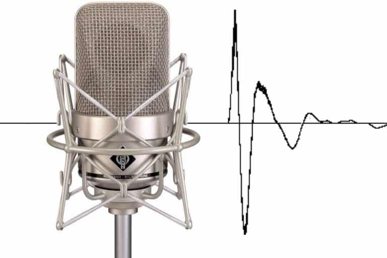 What Is Microphone Transient Response & Why Is It Important?
