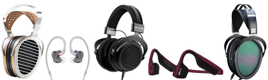 What Is A Headphone Driver? (How All 5 Driver Types Work)