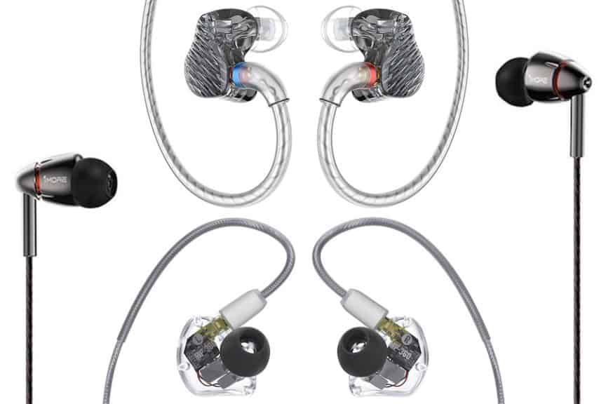 The Complete Guide To Balanced Armature IEMs/Earphones