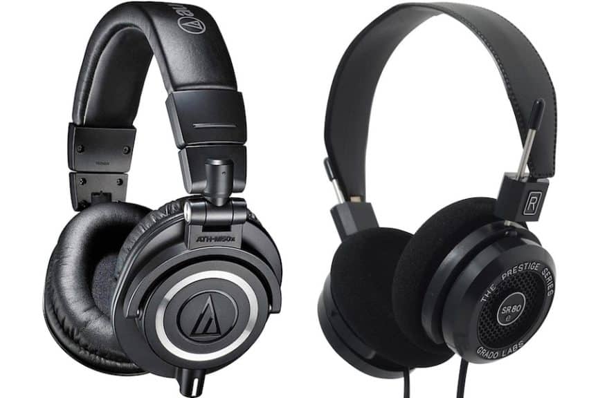 Complete Illustrated Guide To Moving-Coil Dynamic Headphones