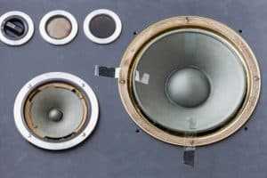 Loudspeaker Blow-Out: Why It Happens & How To Avoid/Fix It