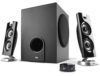 Full List: Loudspeaker & Monitor Specifications W/ Examples