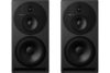 Differences Between Mid-Range Speakers, Tweeters & Woofers