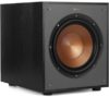 Full List: Loudspeaker & Monitor Specifications W/ Examples