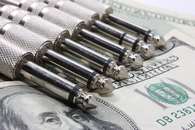 52 Ways To Make Money In The Audio Industry