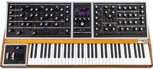 Top 11 Best Synthesizer Brands In The World
