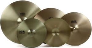 Top 11 Best Cymbal Brands In The World