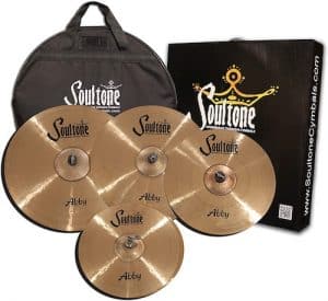 Top 11 Best Cymbal Brands In The World