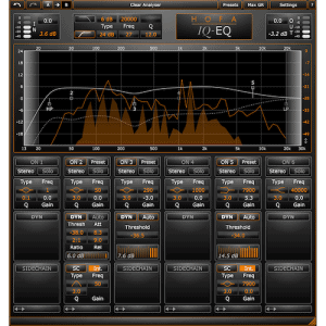 Top 8 Best Dynamic EQ Plugins For Your DAW