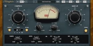 Top 11 Best Variable-Mu Compressor Emulation Plugins